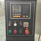 new condition CE QC11Y-12x6000 hydraulic guillotine, cnc hydraulic Sheet metal shearing machine